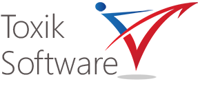 logo – Toxik Software