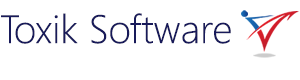 toxik software logo – Toxik Software